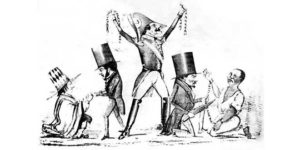 Ramón Castilla | Historia Peruana