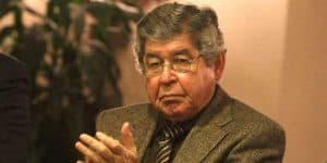 Alfredo Bryce Echenique - Historia del Perú