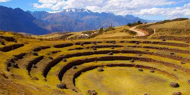 Logros de la economía en la Epoca Pre Inca | Historia del Perú