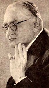 Santiago Antúnez de Mayolo - Historia del Perú