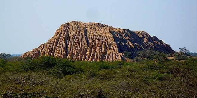 Batán Grande | Historia del Perú