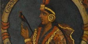 Tupac Inca Yupanqui - Historia del Perú