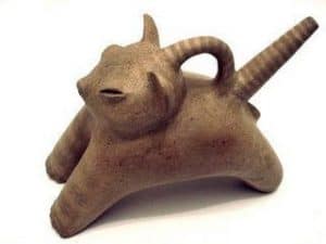 Cultura Vicus - Historia del Perú