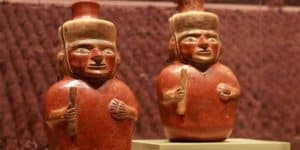 Cultura Wari o Huari - Historia del Perú