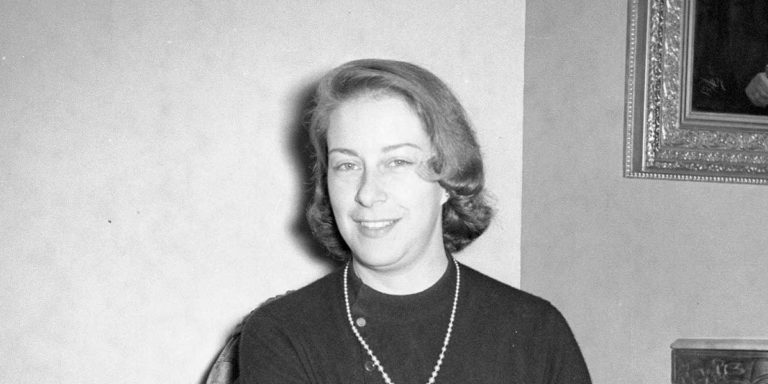 Chabuca Granda - Historia del Perú