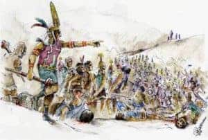 El Señorio de Chimor | Historia Peruana