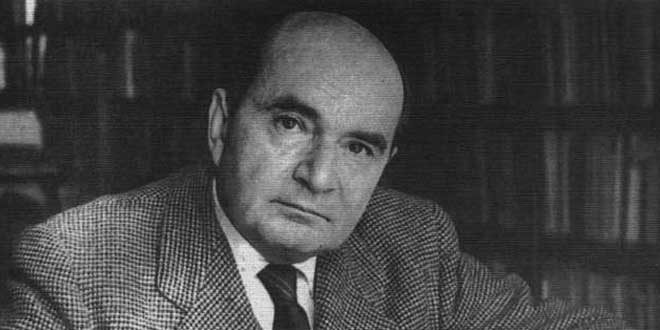 Jorge Basadre | Historia del Perú