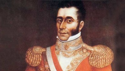 José Bernardo Alcedo | Historia Peruana