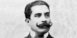 José Santos Chocano | Historia del Perú