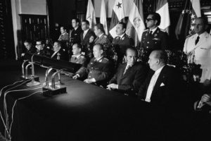 Juan Velasco Alvarado - Historia del Perú