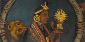 Manco Capac - Historia del Perú