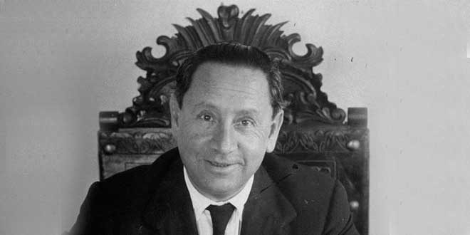 Manuel A. Odría | Historia del Perú