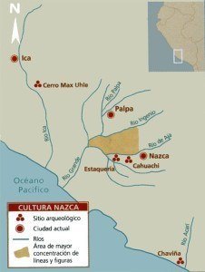 Cultura Nazca - Historia del Perú