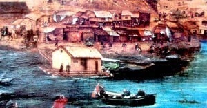 Frontera entre Peru y Ecuador - Historia del Perú