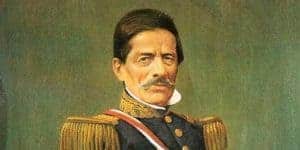 Ramón Castilla - Historia del Perú