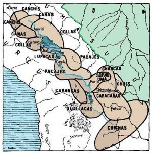 Reinos Aymaras: Lupaca y Pacajes | Historia del Perú