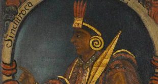 Todo sobre Biografías | Historia del Perú