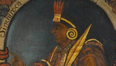 Inca Roca | Historia Peruana