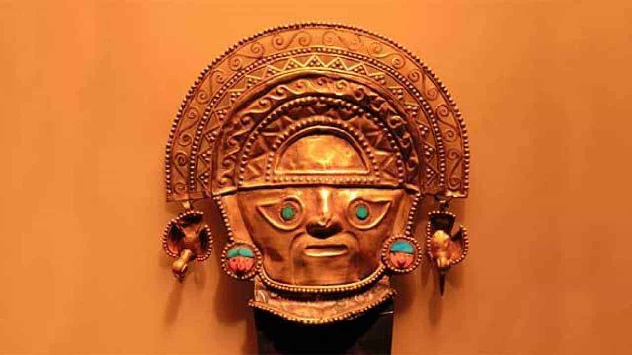 Proceso Cultural Peruano: Horizontes y Periodos | Historia Peruana