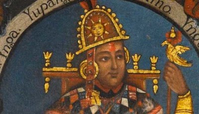 Cusi Yupanqui: Pachacutec | Historia Peruana