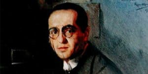 Abraham Valdelomar - Historia del Perú